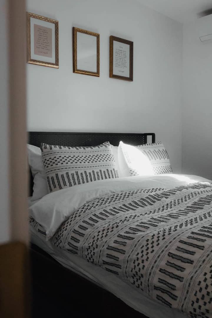 New Build 1 Bedroom Home - 唐尼