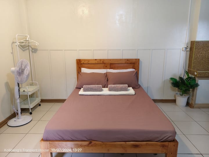 Kth-103 | Studio Unit - Baguio
