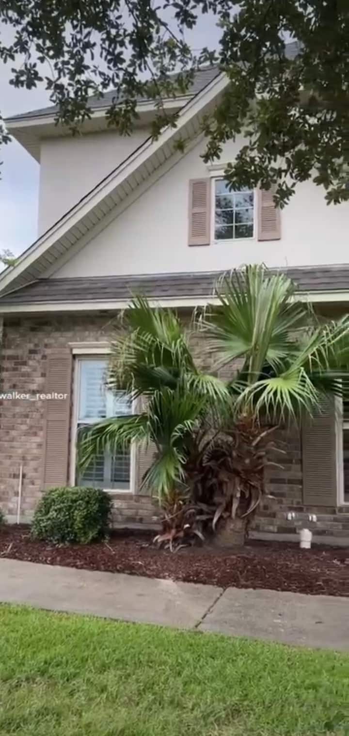 Quite And Cozy - Slidell, LA