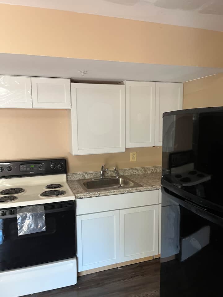 Relax With Us - Essex, MD