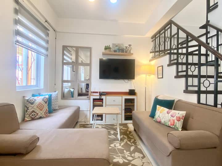 Maria - 3br + 1extra Room Butuan Guest House - Butuan City