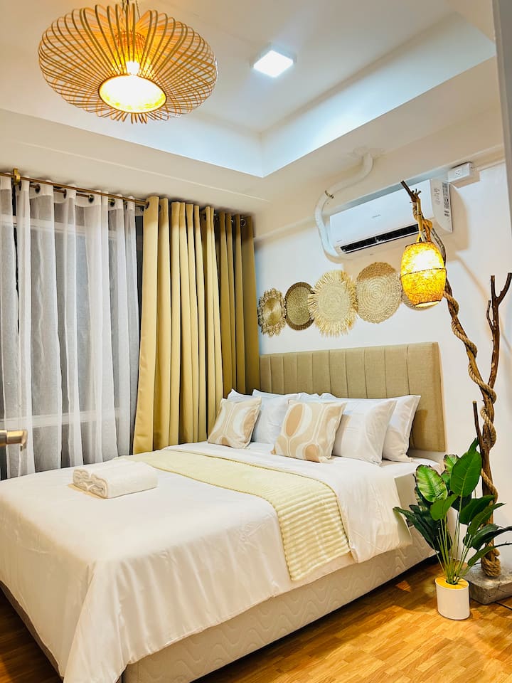 The Prime Loft Premier (Penthouse) - Pasig