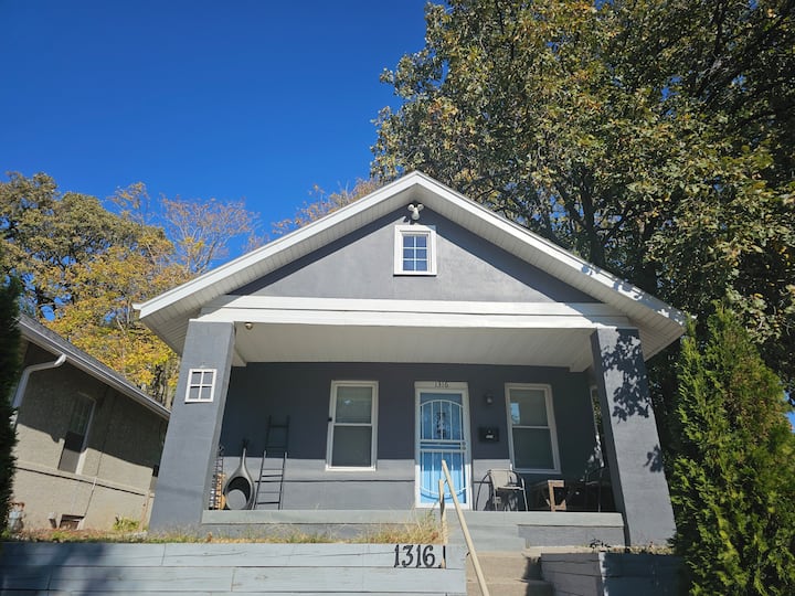 You Matter Most - Council Bluffs, IA