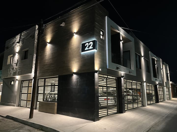 Garmendia2 - Planta Baja / Facturamos - Hermosillo