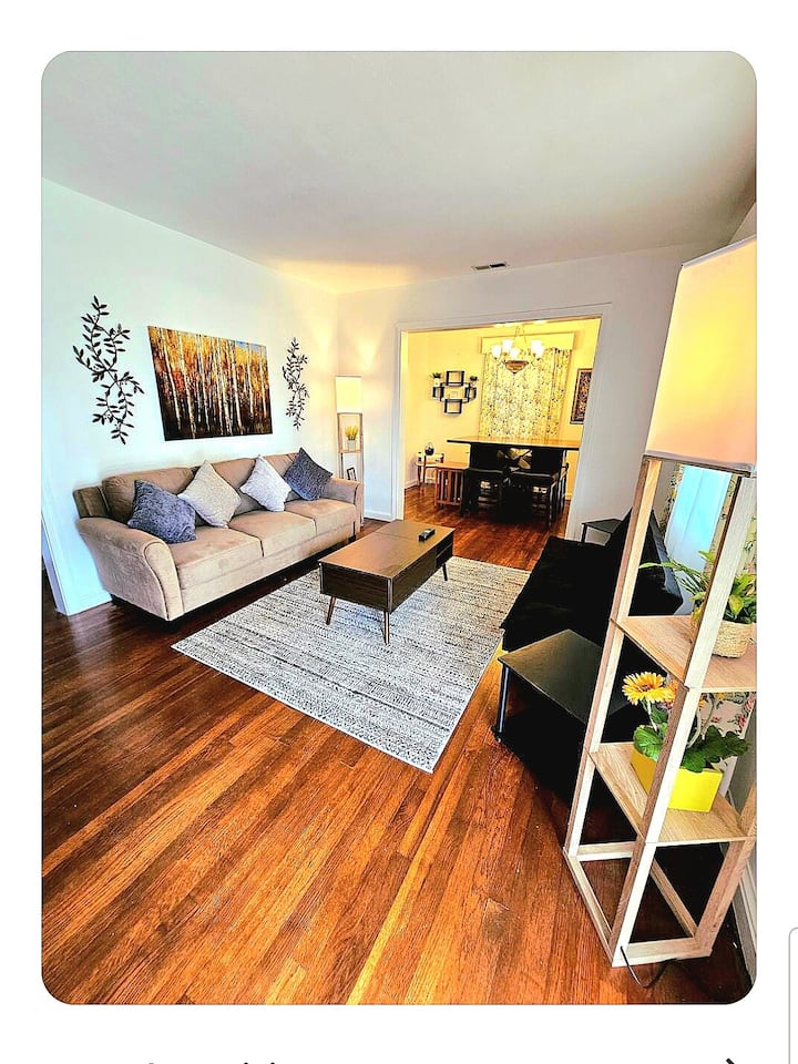 Cute Rancher Near Airport - Norfolk, VA