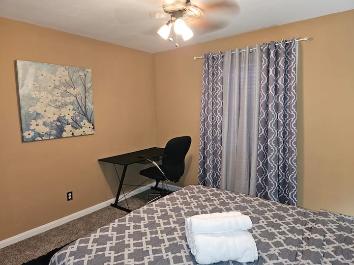 Cuteranchernearairport - Norfolk, VA