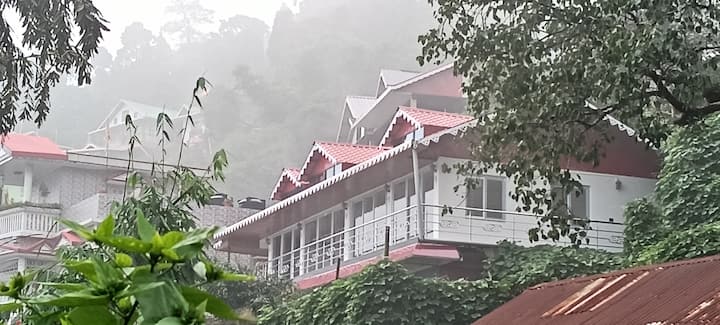 Wind Chimes Villa
(Airbnb) - Kurseong