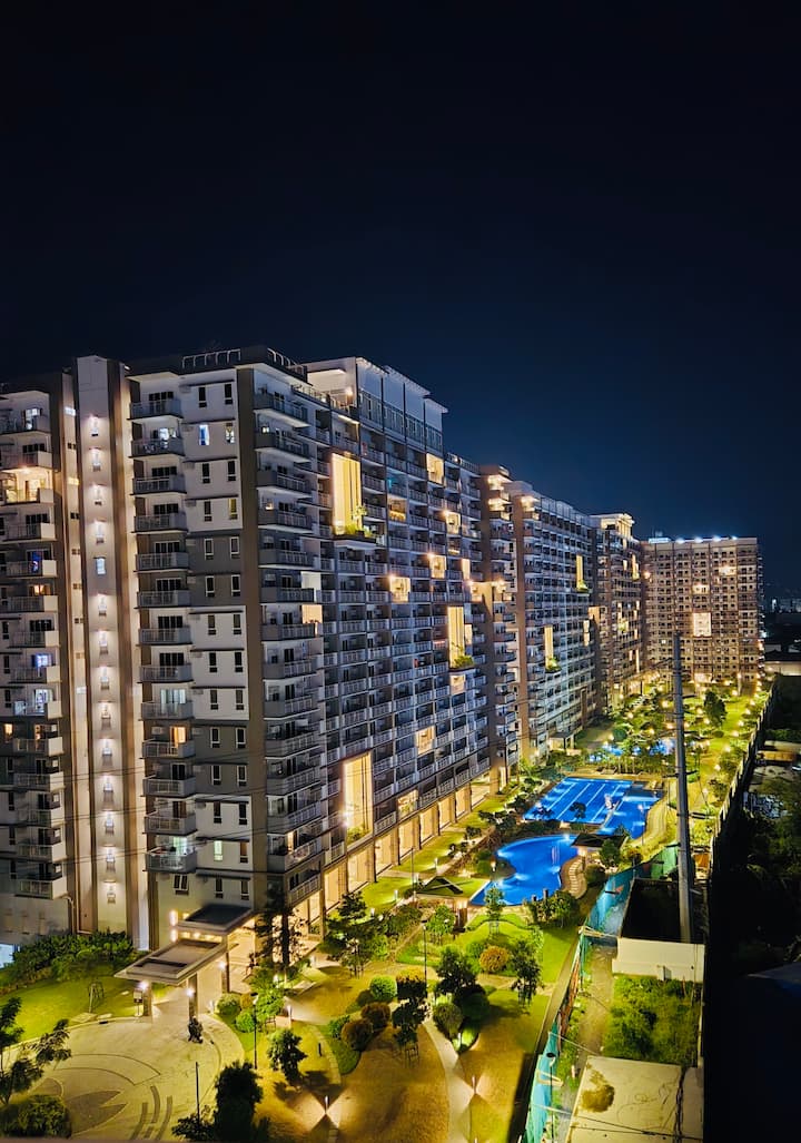 Kanlungan By Anna @ Satori Residences, Pasig - Marikina