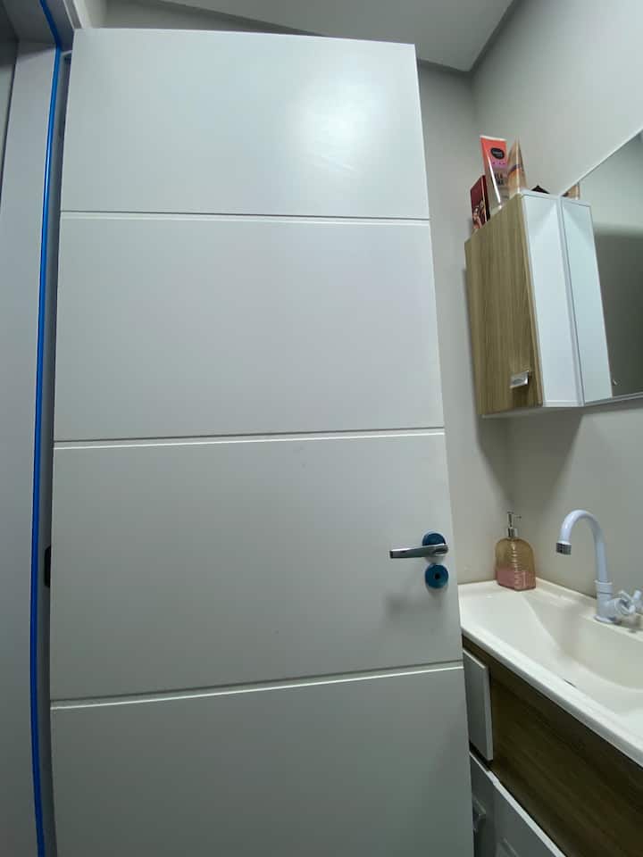 Quarto De Hospedagem - Indaial