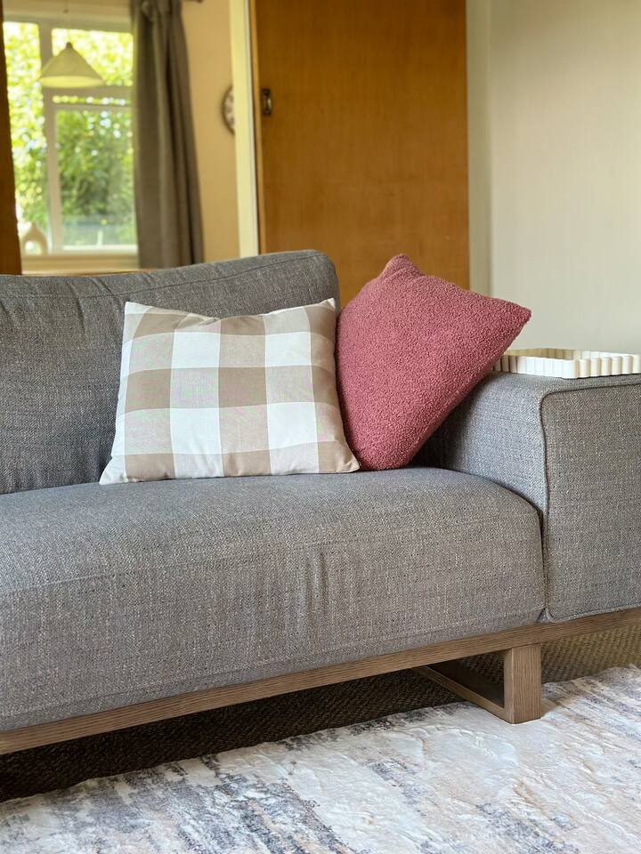 Parkside Home Away From Home - Blenheim