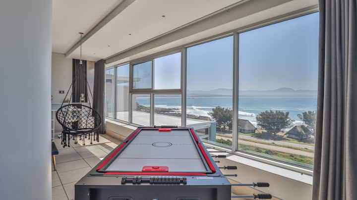 Nautica Sea Views - Mossel Bay