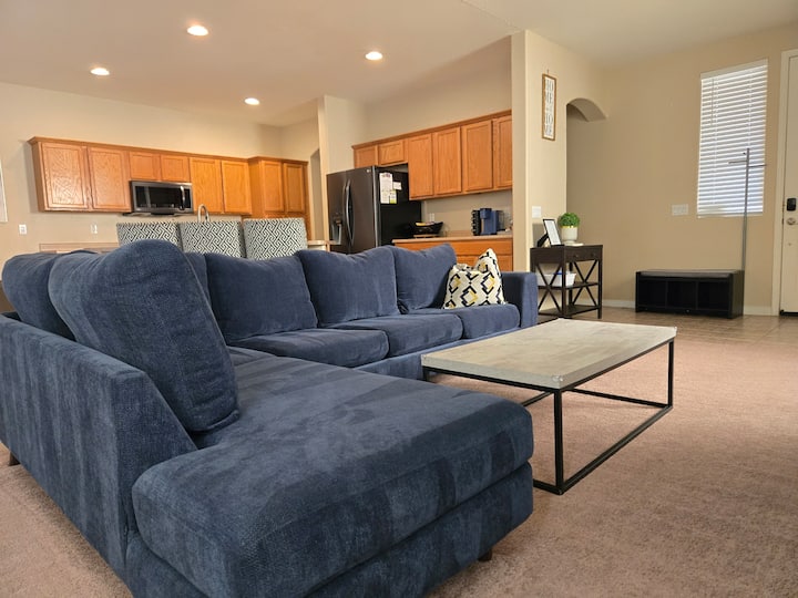 Unwind At Sunrise Serenity In Surprise - Surprise, AZ