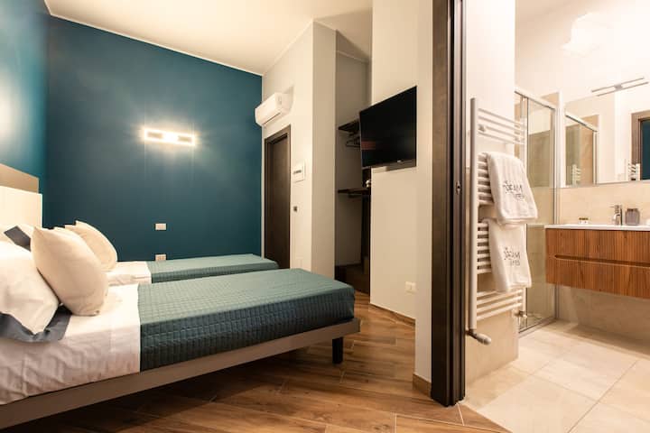 The Dream Suites Nei Pressi Di Piazza L Duomo - Milan