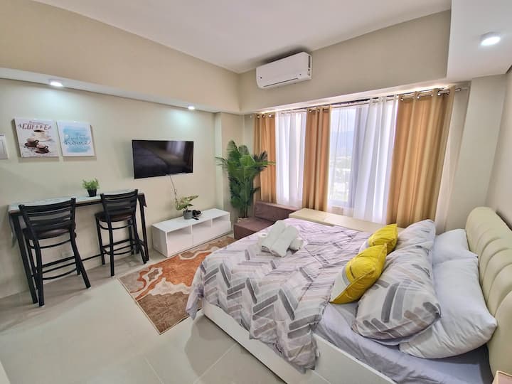 Phil's Abode @Baseline Prestige - Cebu City