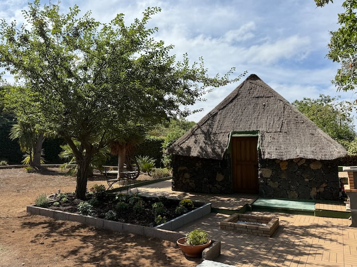 Finca De La Montaña - Puerto de la Cruz