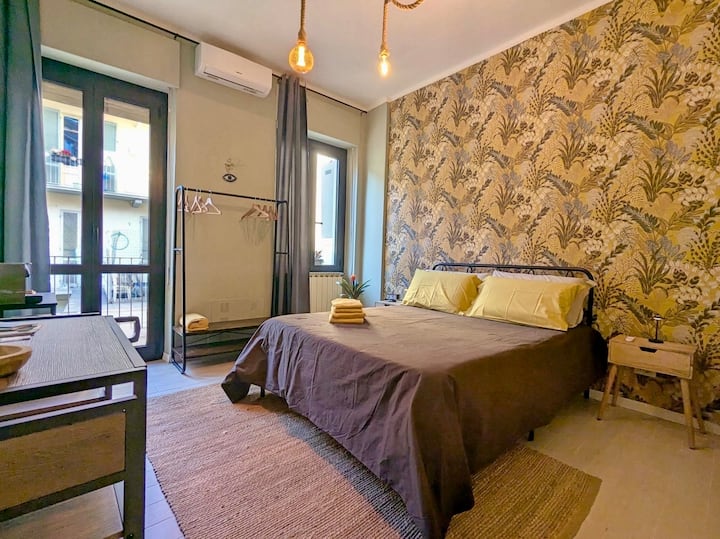 Ro-mi Room - Alba