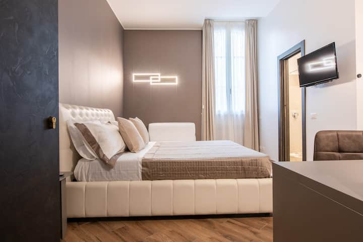 The Dream Suites 10 Min Da Piazza Duomo - Milan