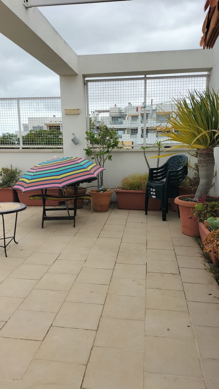 Precioso Apartamento - Conil de la Frontera