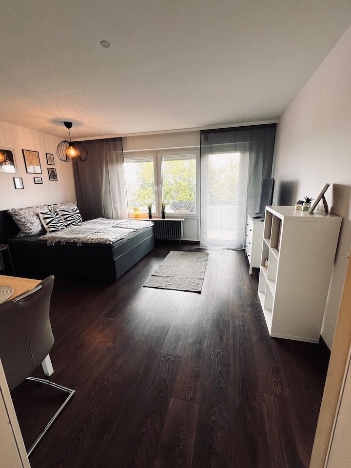 Business & Cozy Apartement Mr - Lahntal