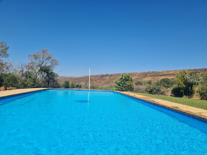 Montana Mountain Retreat. Fun Exclusive Booking - 