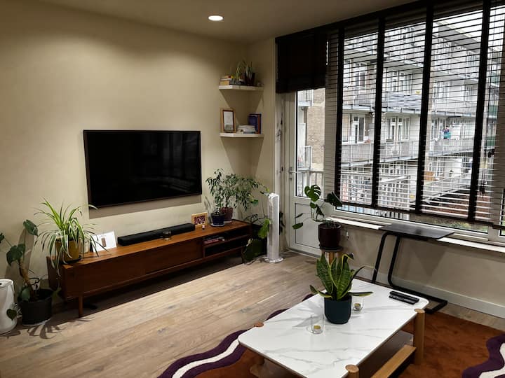 Cozy Home In Amsterdam - Amsterdam