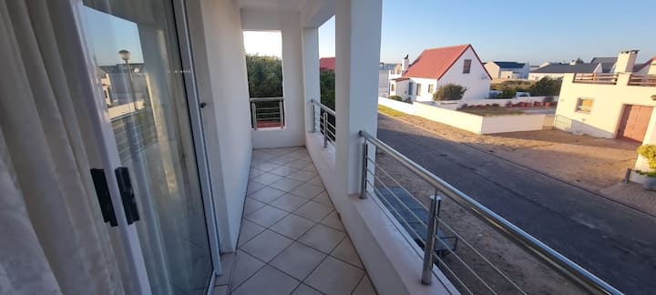 Skiathos Self-catering Villa - Langebaan