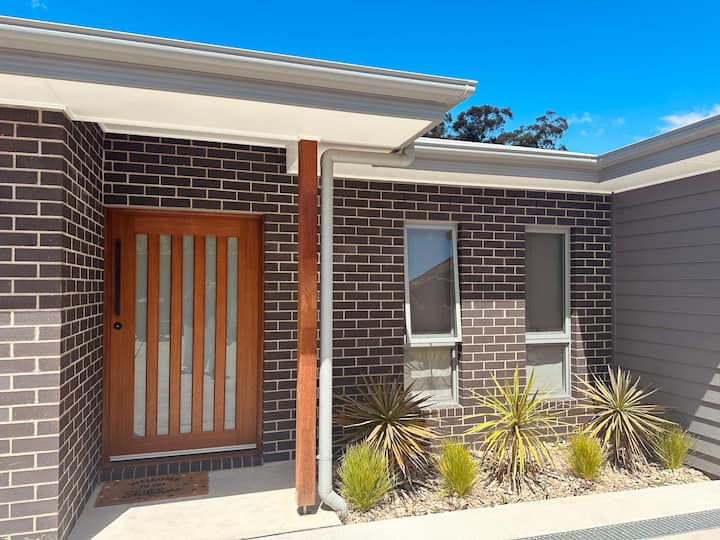 Family Sanctuary In Tura Beach! - Merimbula