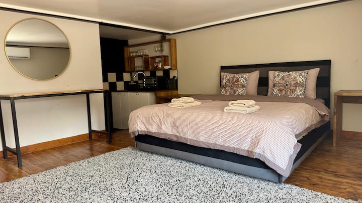 Orhakerem - Charme Ottoman à 2min Plage & Shouk - Tel Aviv