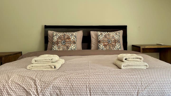 Charme Ottoman à 2min Plage & Shouk - Orhakerem - Tel-Aviv