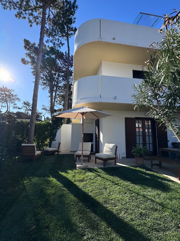 Villa Vittoria - Lignano Sabbiadoro