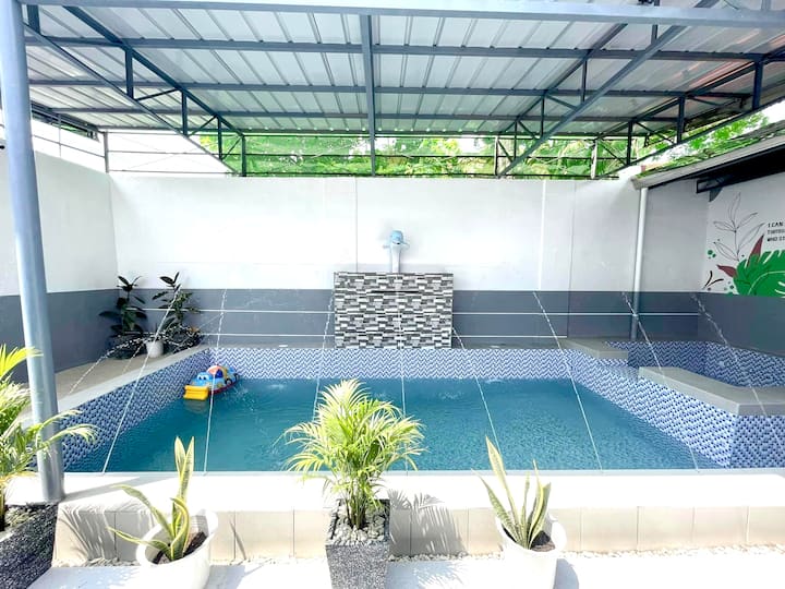 A&a Private Pool Villa - San Fernando