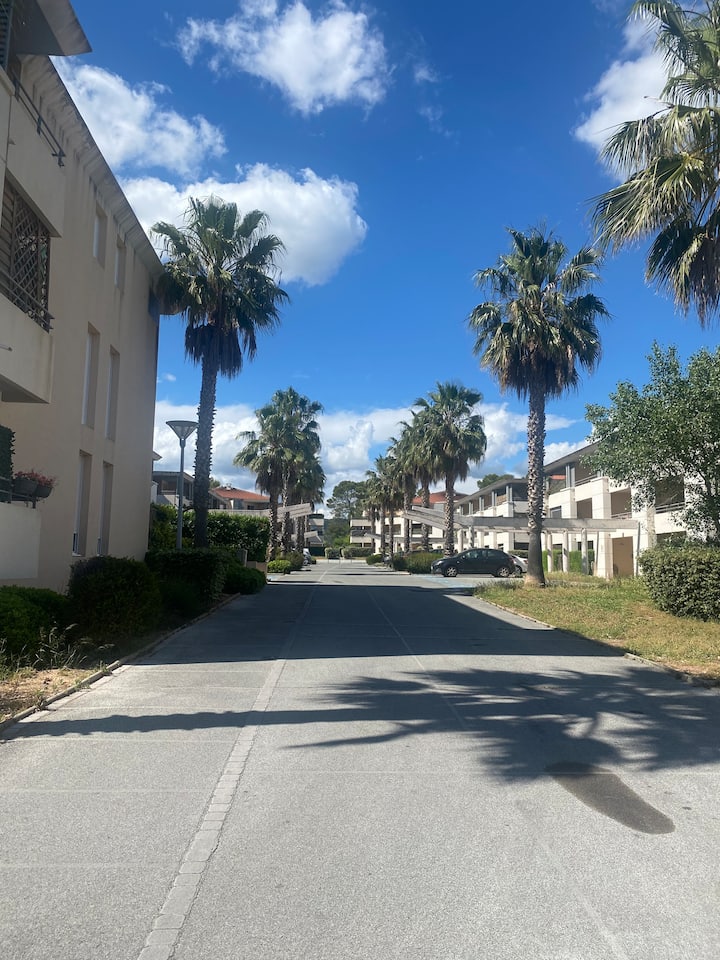 Belle Vue - Roquebrune-sur-Argens