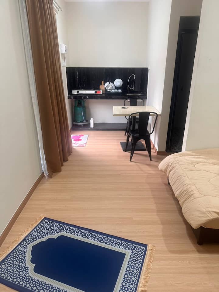 Anggerik Impian - Kerteh