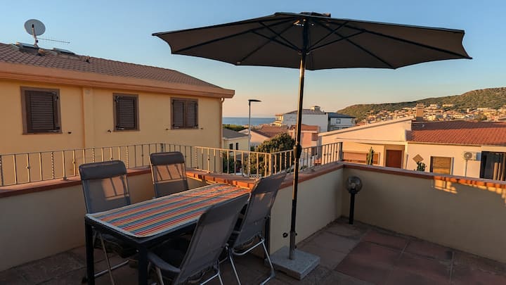 Pretty Apartment Near Castelsardo And The Sea! - Sorso