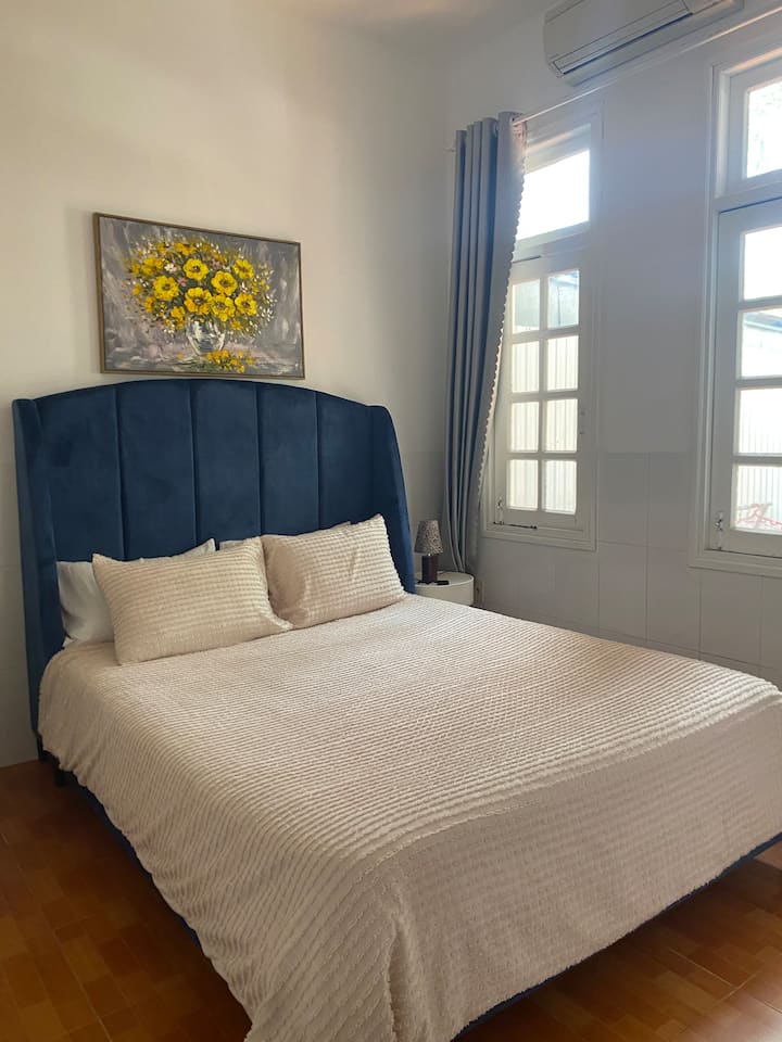 Dứa Homestay Mũi Né - Vietnam