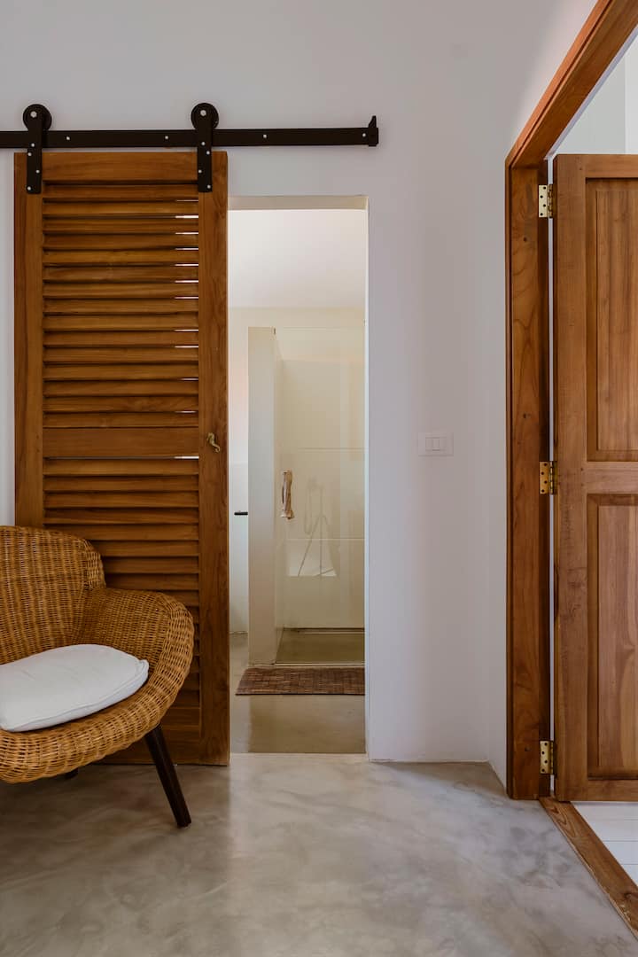 Two-bedroom Duplex Residence - Nerezine