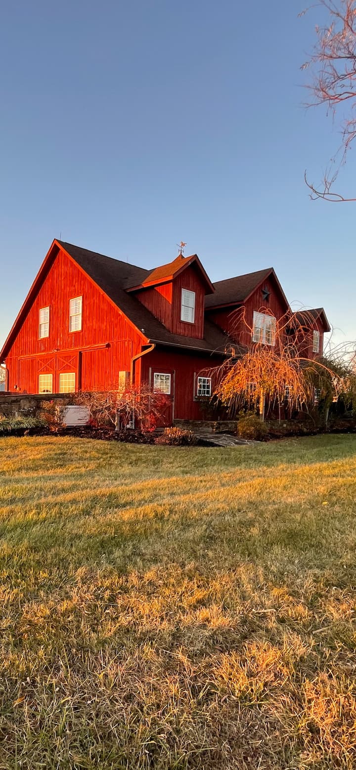 Re-set At This Farmette! - Newark, DE