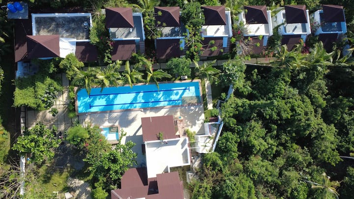 La Bonita 3 拉博尼塔 - Panglao