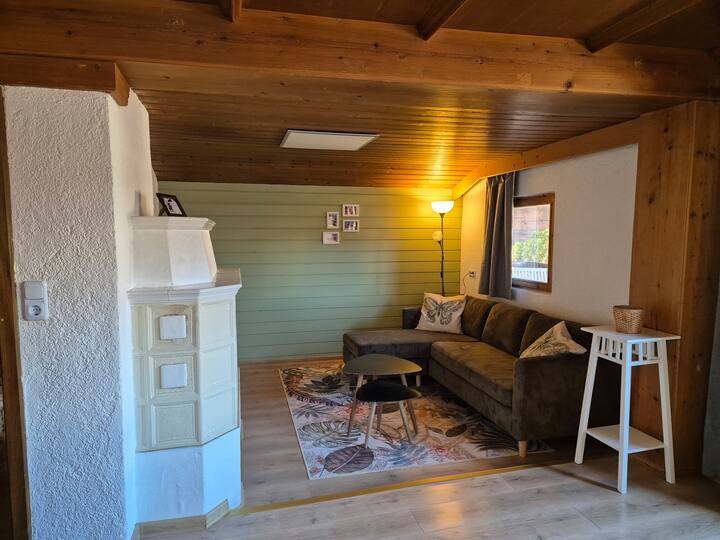 Ferienwohnung Bergliebe - Alpbach