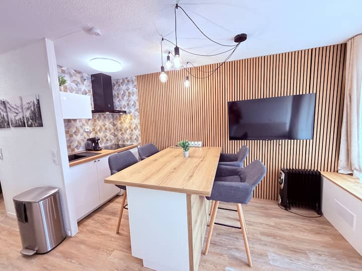 Appartement Central à Val Thorens By White House - Val Thorens