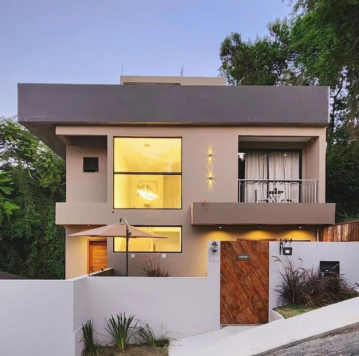 Casa Arrô Butique - Navegantes
