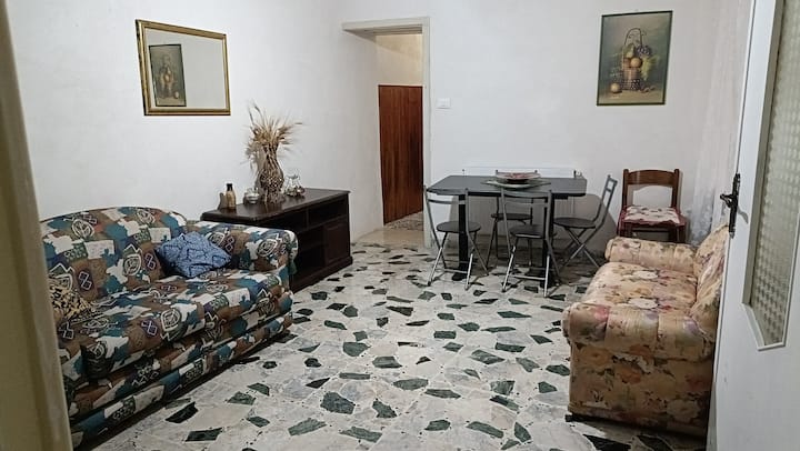Casa Al Centro - Palazzolo Acreide
