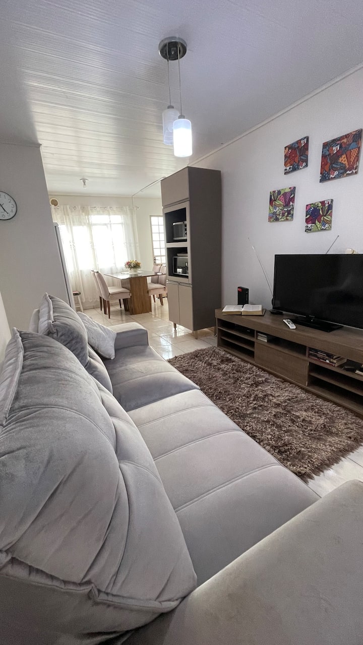 Apartamento Boa Localização - Chapecó