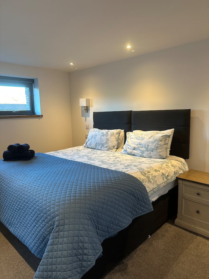 2a Tianavaig View Apartments - Portree