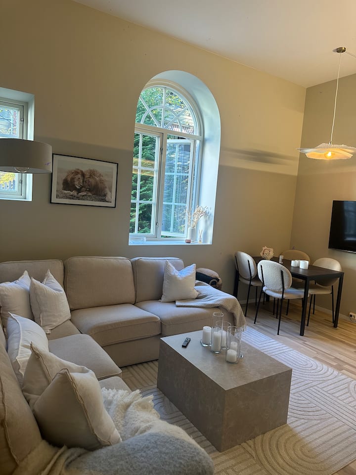 Frogner Leilighet - Oslo