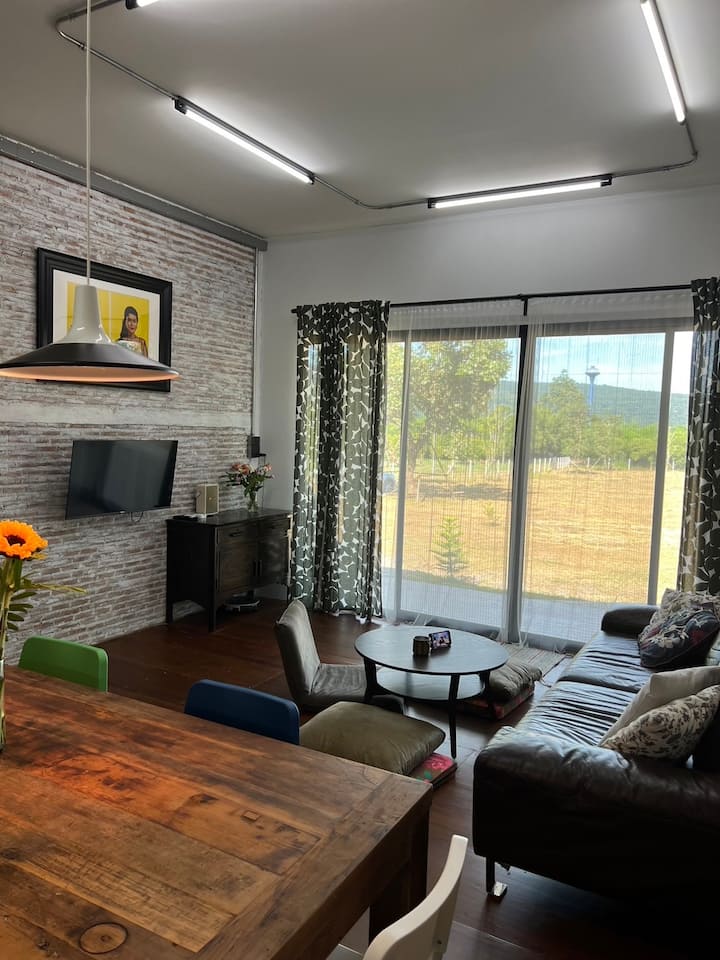 Tiny House - Mueang Prachinburi District