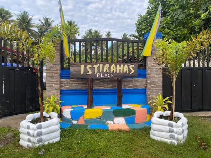 Istiraha's Place - Iligan City