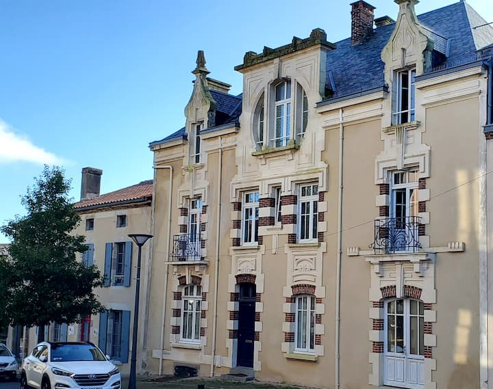 Pays De La Loire B&b - Pouzauges