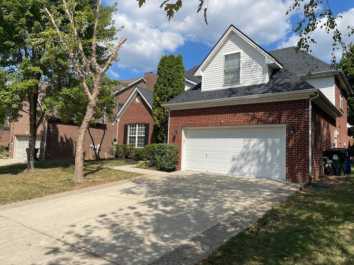 South Lexington Gem - Lexington, KY