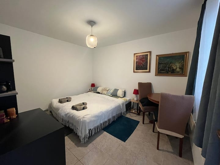 Garden Apartment - Zagreb